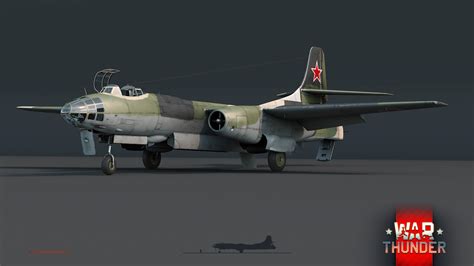 Development Тu 14t The Fastest Torpedo Bomber News War Thunder