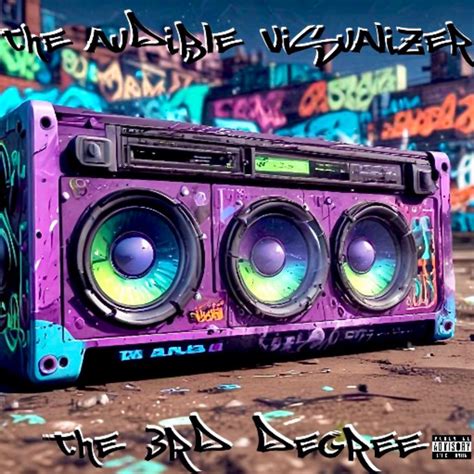 The 3rd Degree Single By The Audible Visualizer Spotify