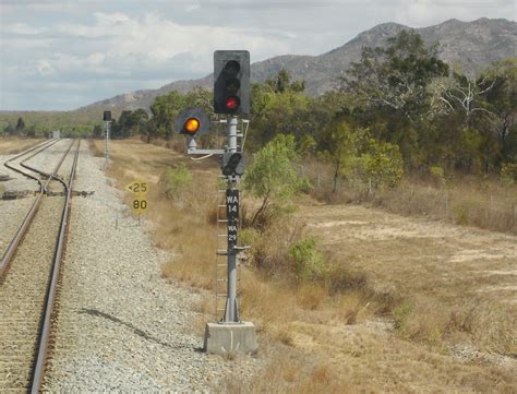 Queensland Scale Models Queensland Signals Aspect Signals