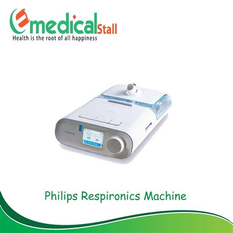 Philips Respironics Dream Station Bipap St Machine Price In Bd