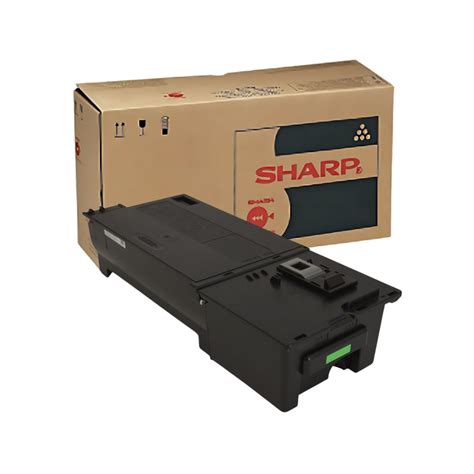 Sharp Ar B35ft Black Original High Yield Toner Ar B351 Toner