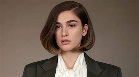 15 Chic Old Money Bob Hairstyles Timeless Elegance