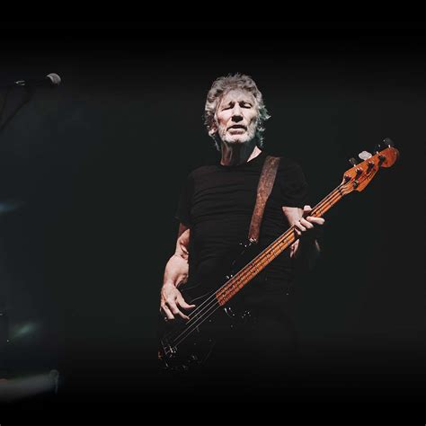 Roger Waters Birthday