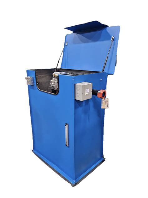 Power Units Ced Elevator