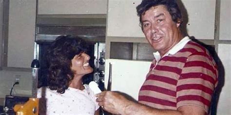 La Toldense Araceli Lisazo Pareja Argentina De Guy Williams Cuenta Su Increible Historia De