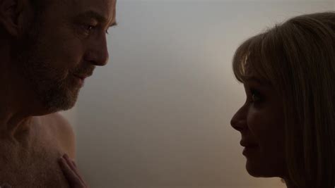 Auscaps Adan Canto And Anthony Edwards Shirtless In Designated Survivor Nothingpersonal