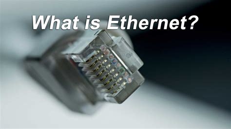 What Is Ethernet Ethernet Explained In Simple Terms What Is Ethernet Ethernet Explained In Simple Terms