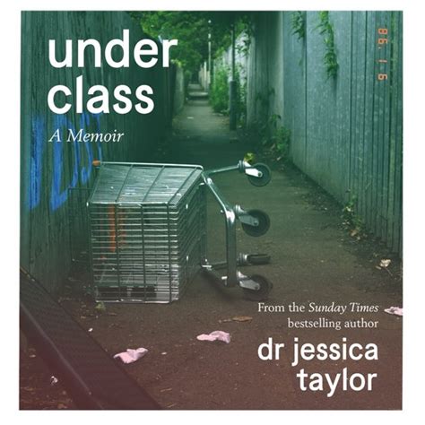 Underclass Dr Jessica Taylor 9781405554305 Boeken Bol