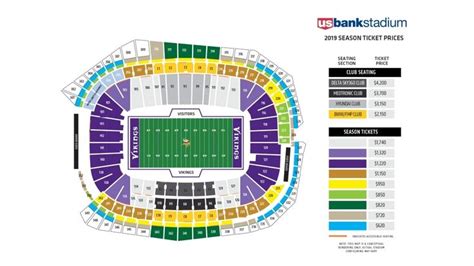 Cincinnati Bengals Stadium Seating Map Anoboycato