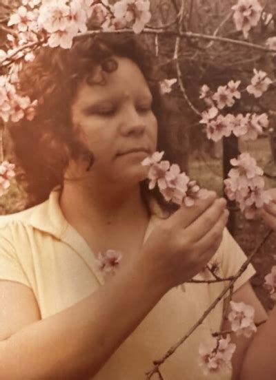 Patsy Marie Simmons