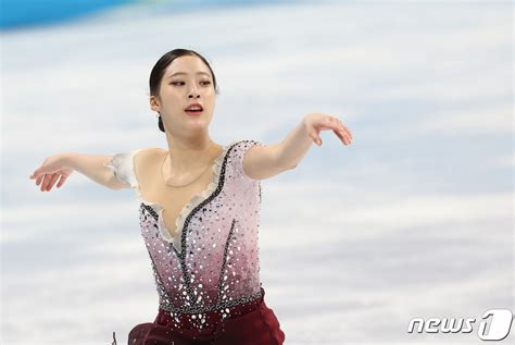여자 피겨 세계선수권 동반 톱10 달성유영 5위‧이해인 7위종합