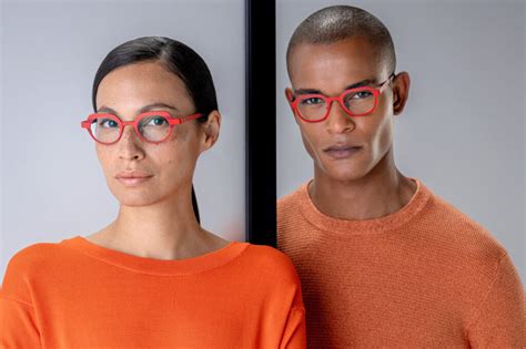 The Best Red Eyeglasses And Sunglasses Premium Brands Only