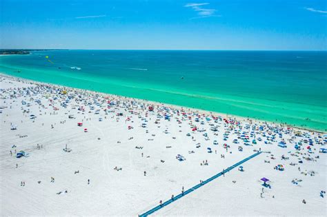 The Best Beaches Near Siesta Key Crescent Royale