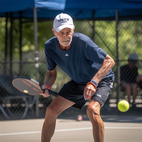 Pickleball Tips And Techniques Mastering Skills For Improved Performa Aucippickleball