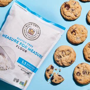 Pasta Flour Blend King Arthur Baking