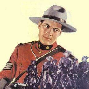 Blair Of The Mounties 1 Mp3 Cd Rom 35 Shows Total Time 71242