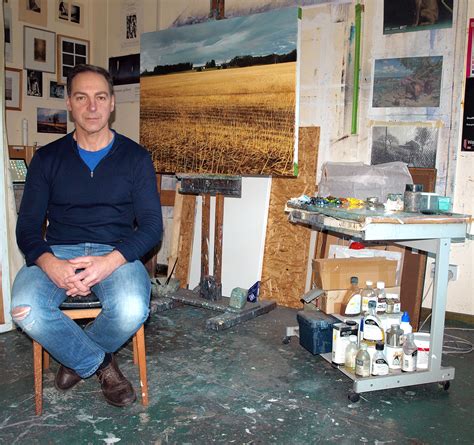 Philip Braham Lovers Walk The Scottish Gallery