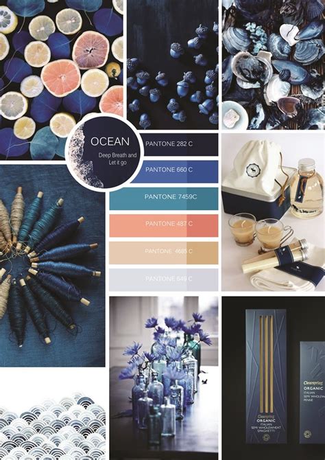 Inspiration Mood Board Contactsmyte