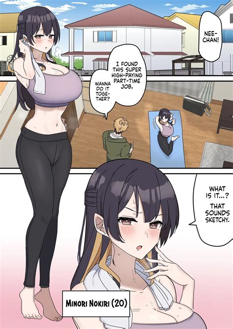 Pseudo Sex Sblings Porn Comics English 01 The Hentai