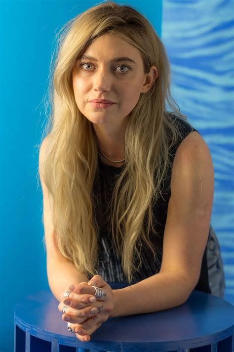 Picture Of Imogen Poots