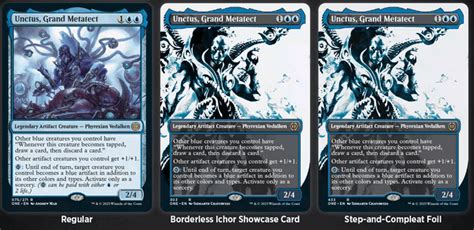 One Unctus Grand Metatect Weeklymtg Rmagictcg