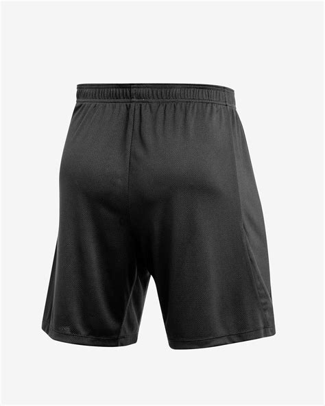 Sort Antrenament I Adulti Fcsb 2526 Negru Shop Oficial Fcsb