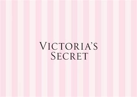 Victoria Secret Aesthetic Wallpaper Laptop Victoria Secret Font