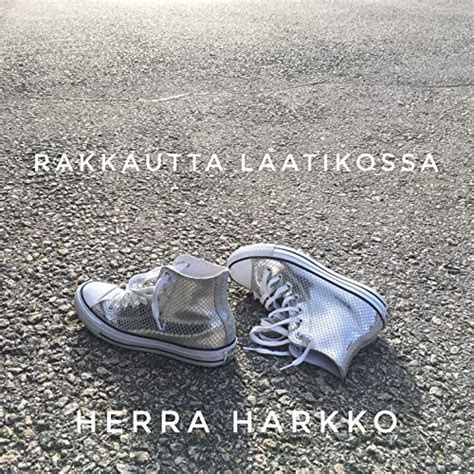 Play Rakkautta Laatikossa By Herra Harkko On Amazon Music