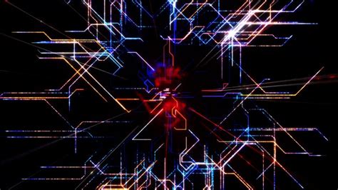 Sci Fi Logo Reveal Intro Futuristic And Cinematic Branding Enzeefx