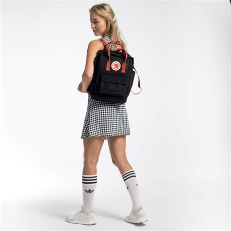 Купить рюкзаки Kanken Classic официальный сайт Kanken