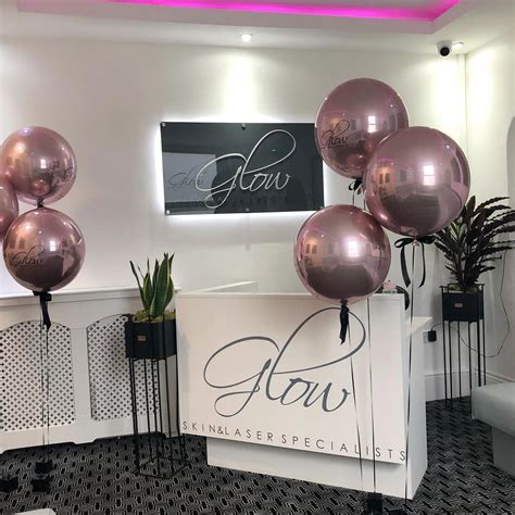 About Us Glow Beauty Centre