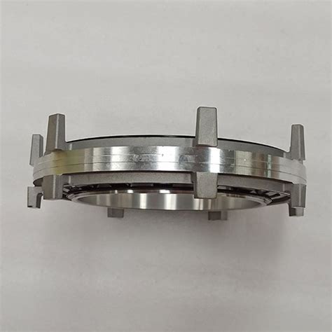 6f35 0040 Am External Plug Automatic Transmission 6 Speed For L Incoln Ford