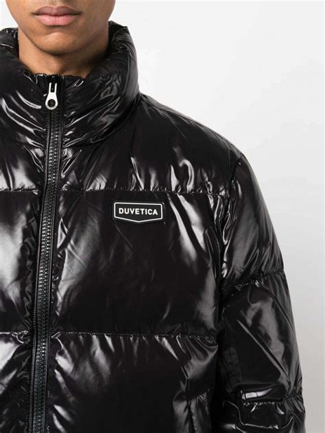 Duvetica Dima Down Jacket Duvetica