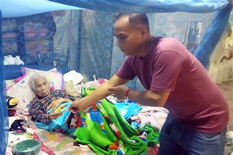 တာလေမြို့၌ အသက်၈၅နှစ်အထက် သက်ကြီးဘိုးဘွားများ၊ ကိုယ်ဝန်ဆောင်မိခင်မ