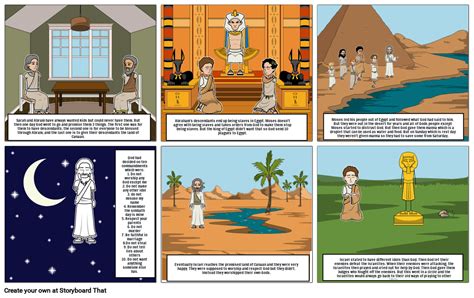 Wait Comic Strip Storyboard By 27sgkre