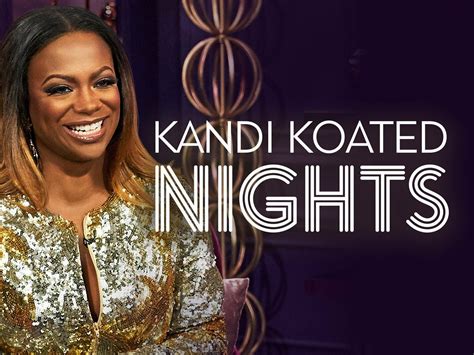 Prime Video Kandi Koated Nights S1
