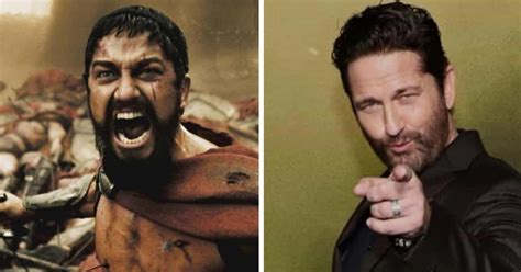 300 Cast Where Are They Now