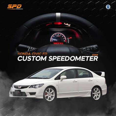 Speedometer Mobil Honda Grand Civic At Liam Edgar Blog