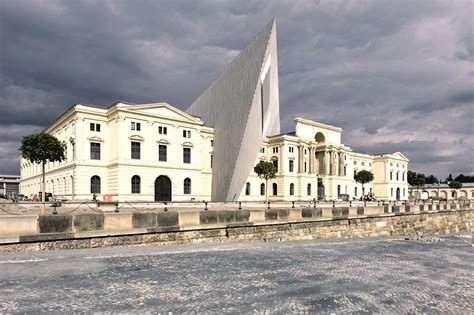 Daniel Libeskind Trân Trọng Quá Khứ để Dựng Xây Tương Laiphương