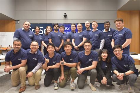 Epiphany Ryu On Linkedin Hiring Machinelearning