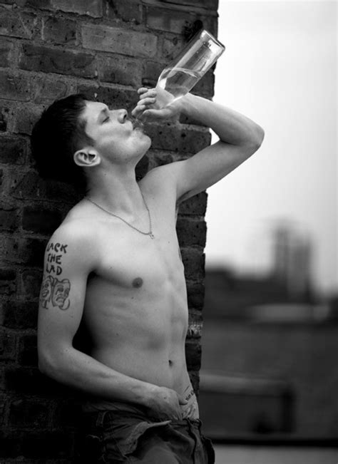 This Is A Story About Men Jack Oconnell