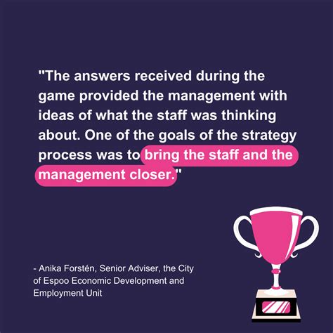 5 Stages Of Strategy Implementation And How To Gamify Them —