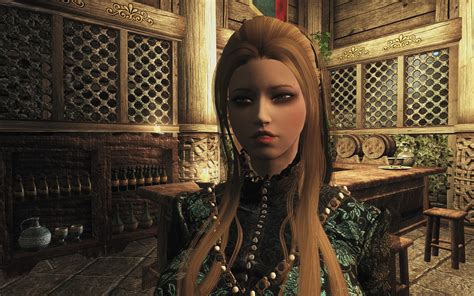 Disgraced Noble Pimps Out Daughter Random Skyrim Stories Loverslab