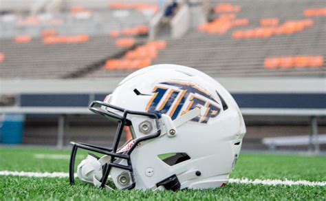Eight Utep Miners Named To All Cusa Football Team Kvia