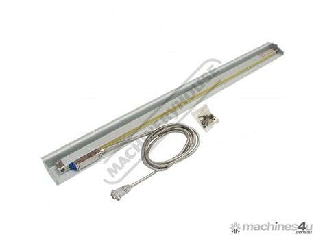 New Easson Gs20 Digital Readout Systems Metal 182668