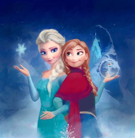 Anna Frozen Wallpapers Wallpaper Cave Anna Frozen Wallpapers Wallpaper Cave