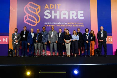 Adit Brasil Elege Nova Diretoria Executiva Conselhos De Administração Jurídico E Fiscal Para