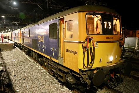 Efe Rail Class 74 Efe Rail Rmweb