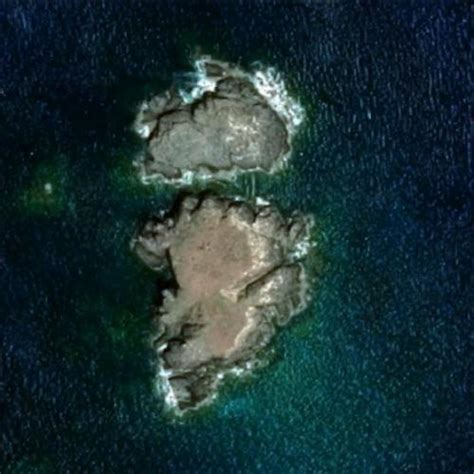 Cockroach Island British Virgin Islands In Road Town Virgin Islands