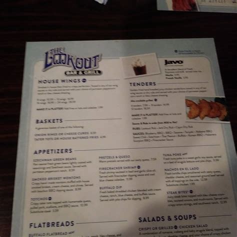 The Lookout Bar And Grill Maple Grove Restaurant Reviews Phone